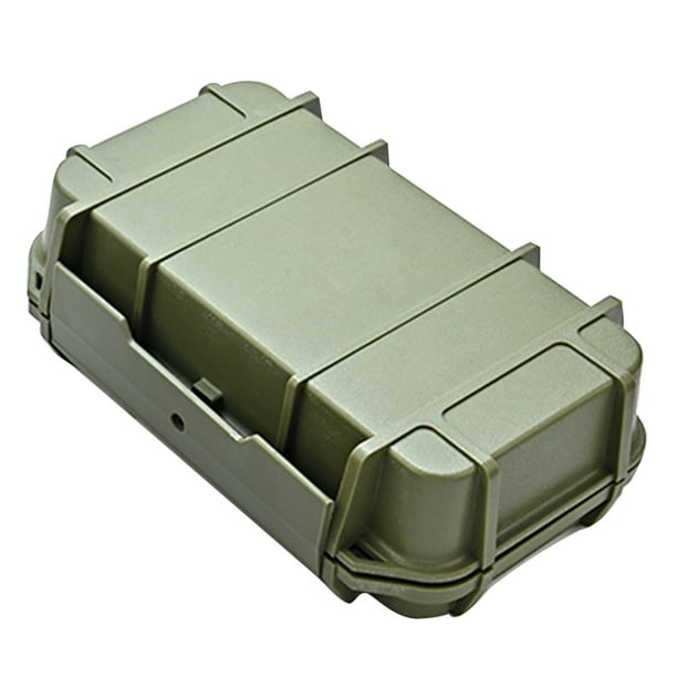 Outdoor Double Layer Shockproof Anti-impact Waterproof Airtight ...