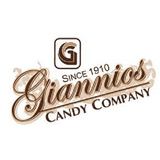 Giannios Candy Company Individually Wrapped Milk Chocolate Maple Creams ...