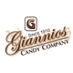 Giannios Candy Company Individually Wrapped Milk Chocolate Maple Creams ...