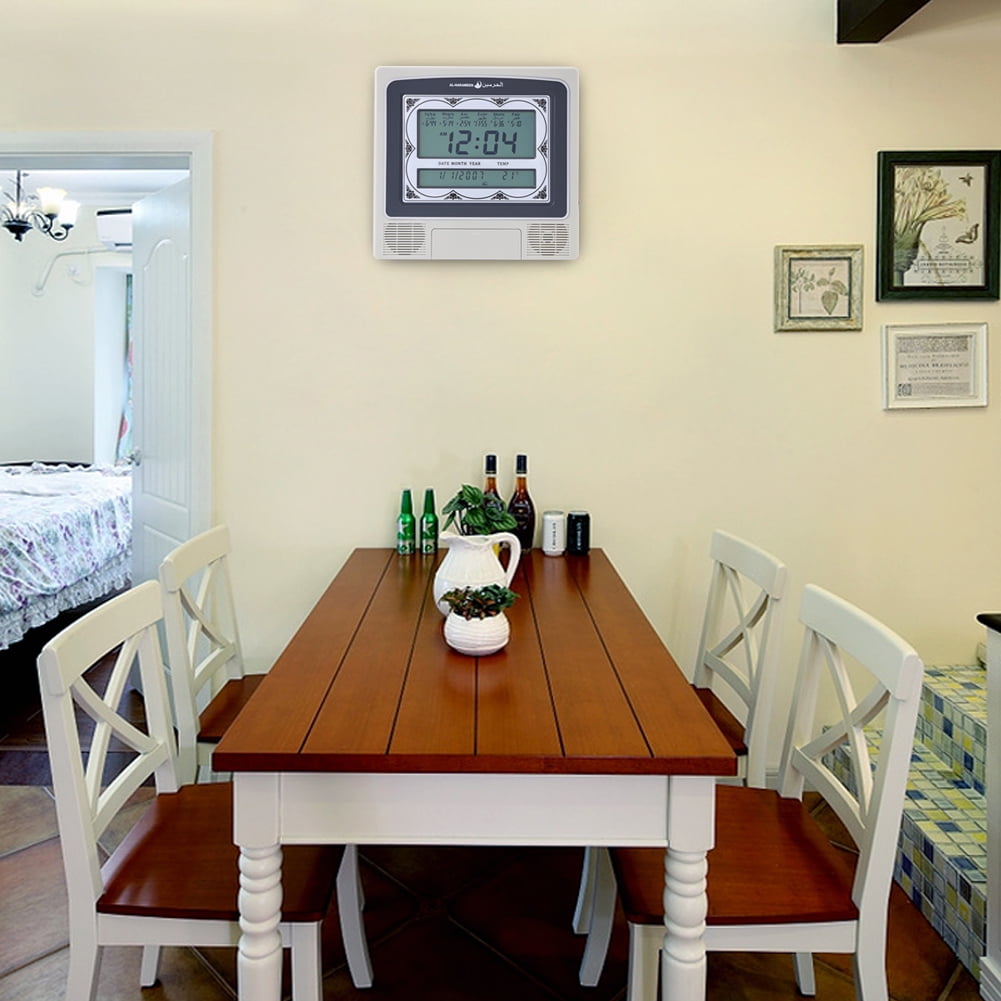 Click here for Lhcer 1pc Muslim Islamic Prayer Praying Azan Athan... prices