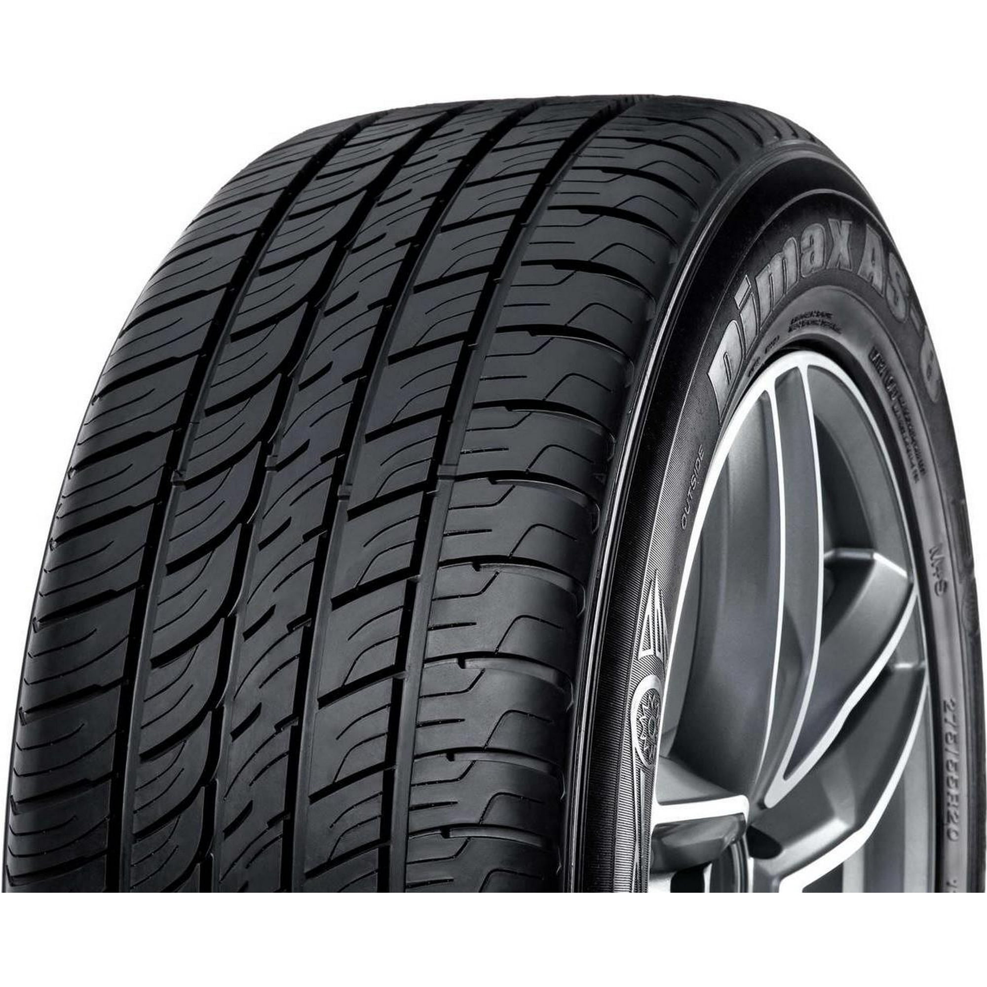 Radar Dimax AS-8 285/40R22 110 V Tire – Sansujyuku
