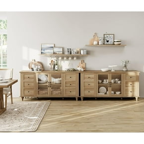 Sideboards & Buffet Tables | Walmart Canada