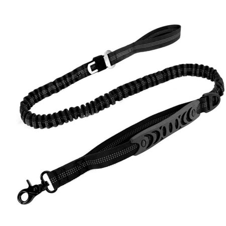 Bungee Dog Lead, No Pull Dog Lead, Anti Pull Dog Lead, Leads to Stop ...