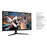 LG 32GK65B-B Widescreen LCD Monitor - Walmart.com