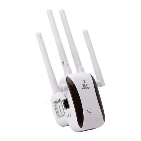 jovati Wifi Extenders Signal Booster for Home 5000 Sq Ft Wifi Extender ...