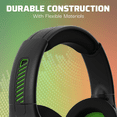 PDP AIRLITE Pro Wireless Headset - Xbox Accessories: Black for Xbox ...
