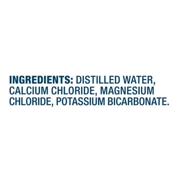 HFactor Hydrogen Infused Water, Antioxidant Recovery Hydration, 11 Fl Oz - Walmart.com