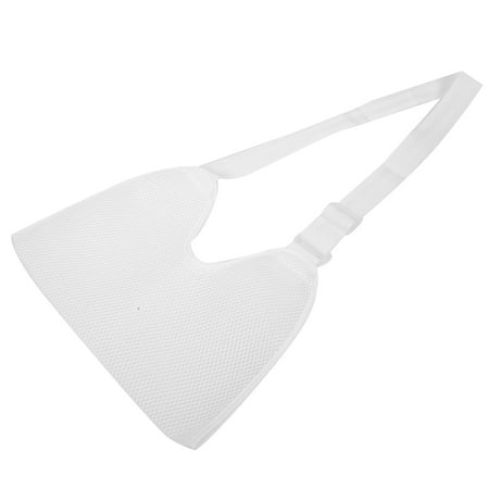 Arm Sling Breathable Mesh Fabric Breathable Wearing Experience Arm ...