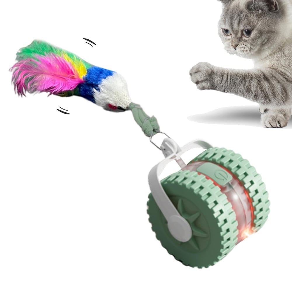 Click here for Staron Cat Toys For Indoor Cats  Interactive Cat T... prices