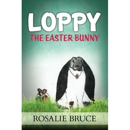 Loppy: The Easter Bunny | Walmart Canada