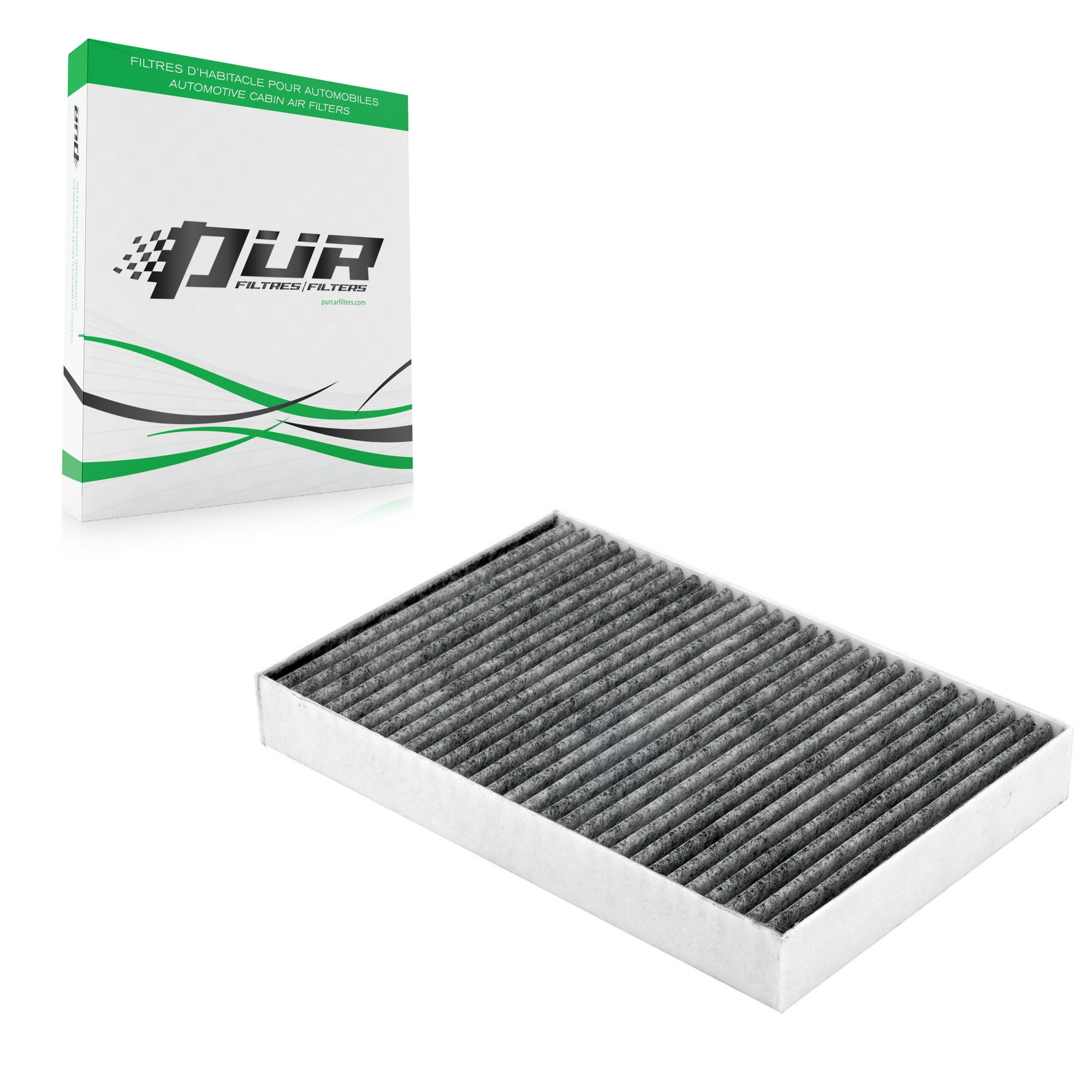 Click here for Pur Cabin Air Filter 54-Wp10176 For Car 2012-2016... prices