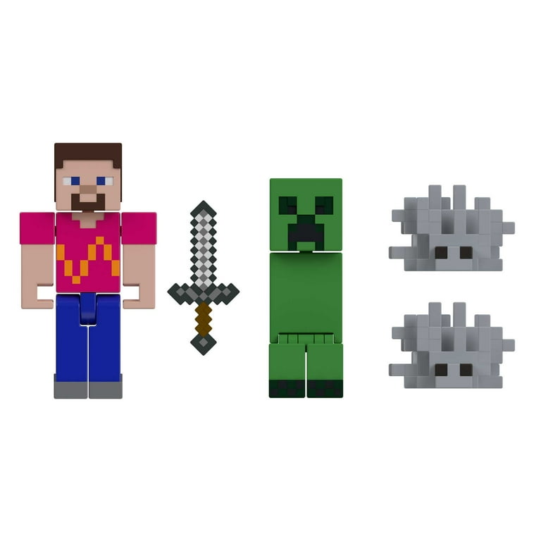 Minecraft Silverfish