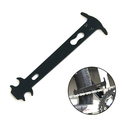 Bicycle Chain Wear Indicator Bike Chain Checker indicator Gauge ...