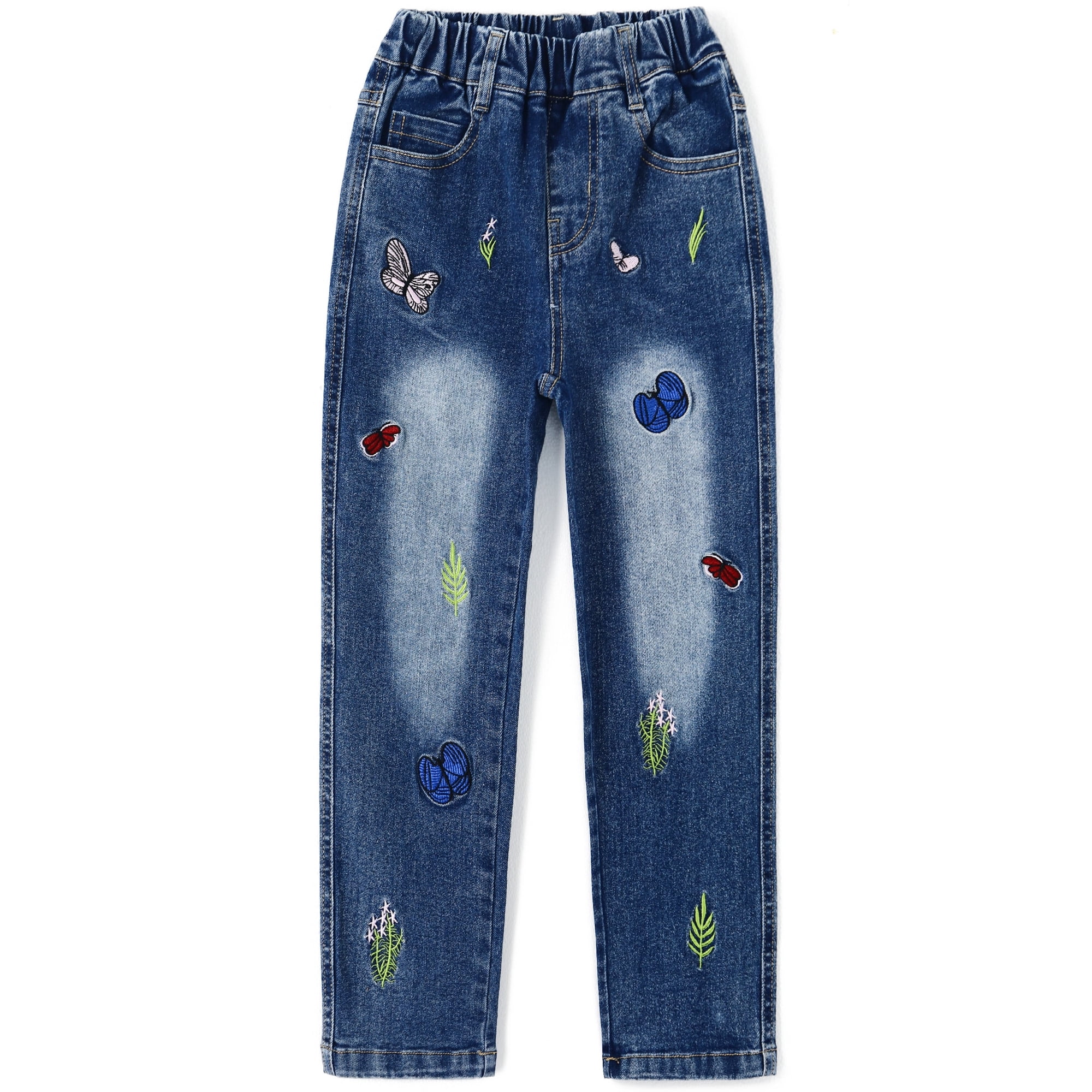 Click here for Kidscool Space Ruffled Elastic Waist Colorful Butt... prices