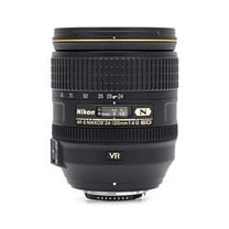 Restored Nikon AF-S FX NIKKOR 24-70mm f/2.8G ED Zoom Lens +Auto Focus ...
