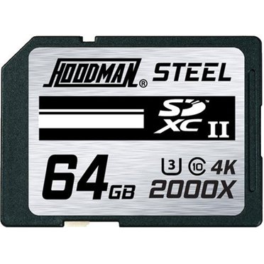 PANASONIC SOLUTIONS COMPANY AJ-P2M064AG 64 GB MicroP2 Card - Walmart.com