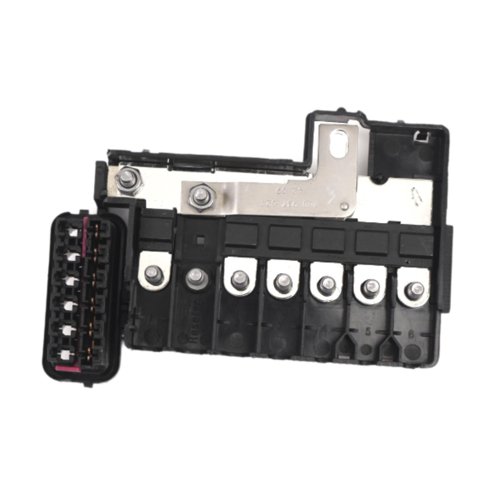 Caja de fusibles 6R0937629 6R0937548C. Reemplaza el portafusibles para ...