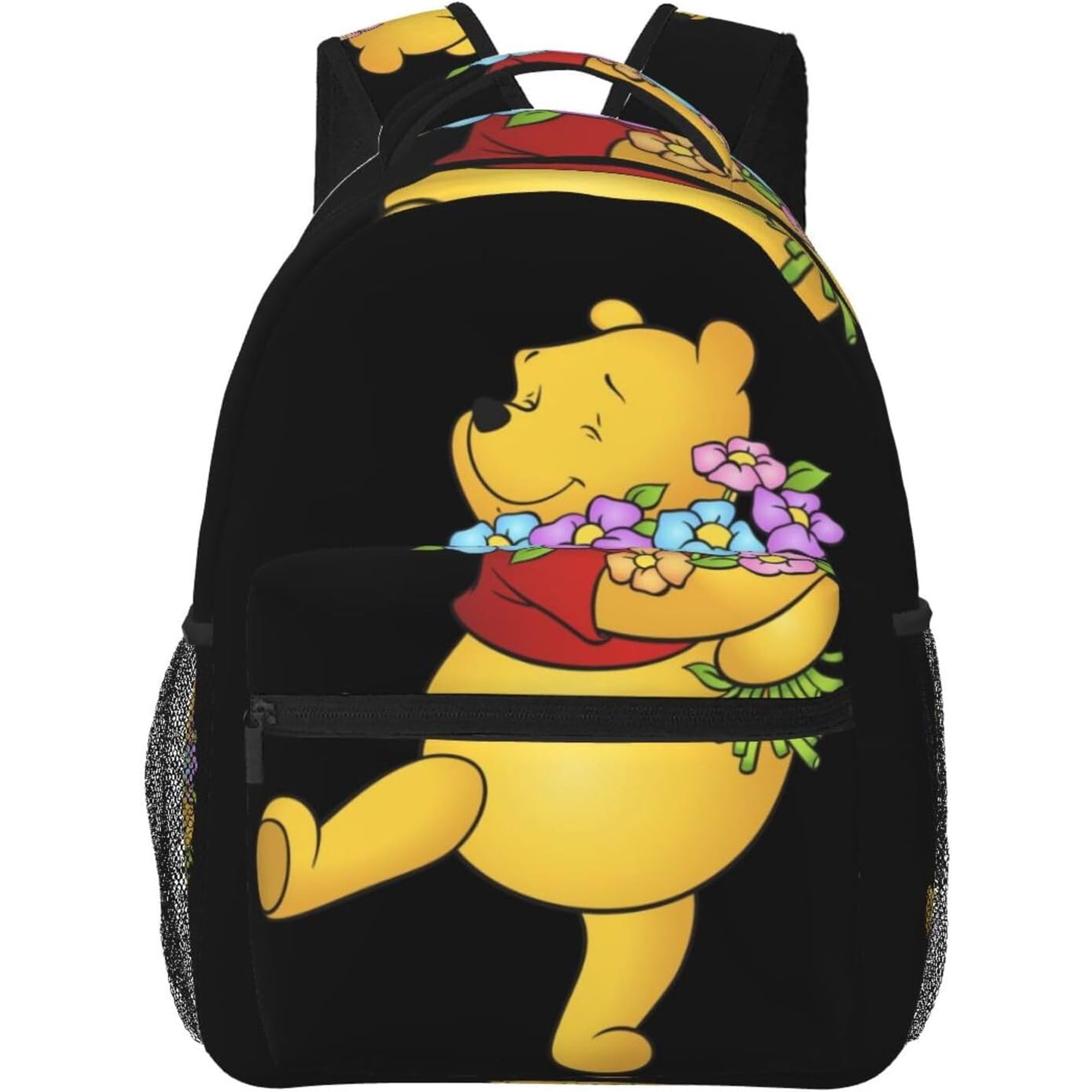Click here for Dofoggsjdo Winnie The Pooh 47 Backpack Cartoon Bac... prices