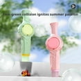 Magic Elastic Bubble Fog Wand,2026 Upgraded Elastic Bubble Fog ...
