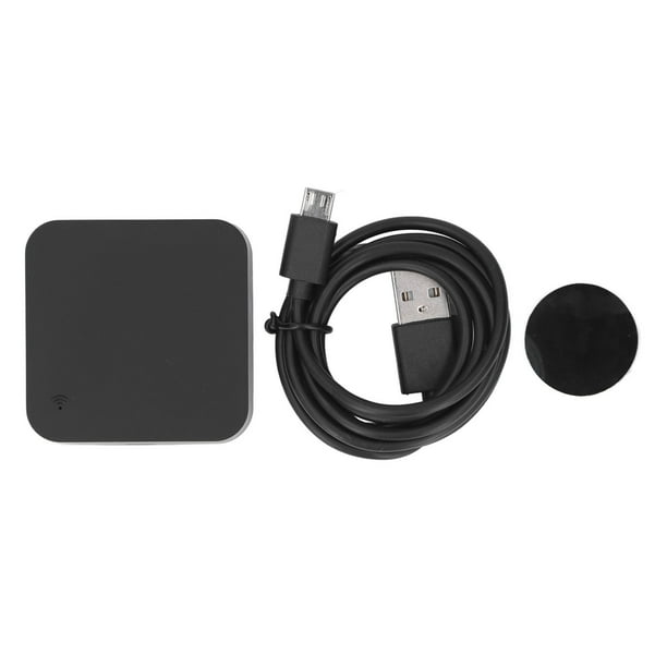 Control remoto por infrarrojos, Hub de hogar inteligente Hub de control ...