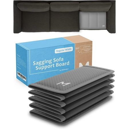 AmPm® Sofa Cushion Support Board (17x79) - Couch Supports for Sagging ...