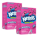 Nerds Singles To Go Powdered Drink Mix, Strawberry Flavor, Sugar Free ...