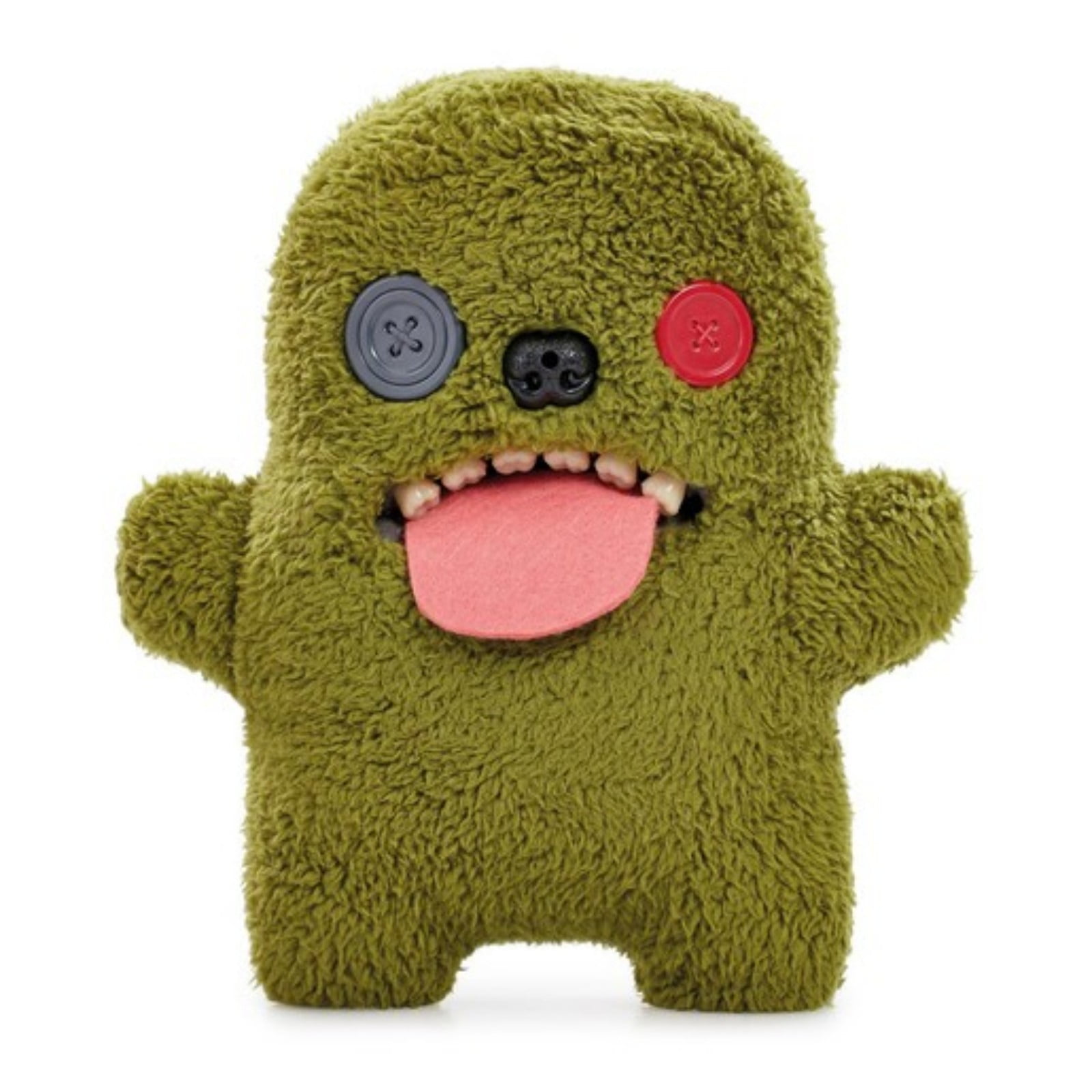 KEVCHE Fuggler Funny Ugly Monster, 22cm Fart Face Serie Oogah Boogah ...