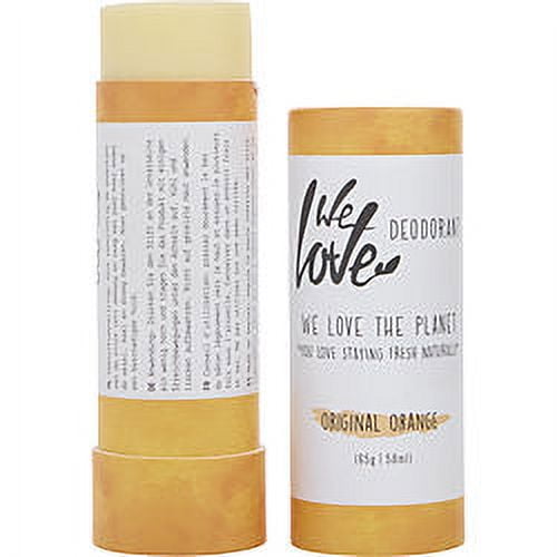 Deodorant Stick - Original Orange --65gr/2.3oz - Walmart.ca