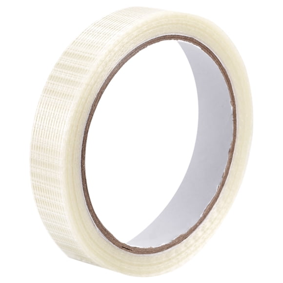 Fiber Reinforced Packing Tape
