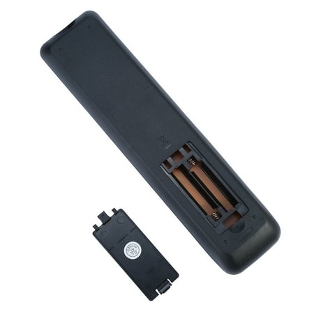 Sensitive TV Remote Control, Compact Size Remote Control, For Smart TV ...