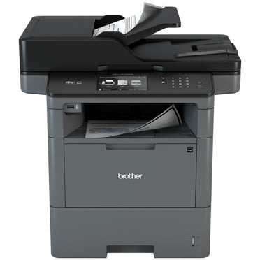 Brother MFC‐L8905CDW Business Color Laser All‐in‐One Printer with Low ...