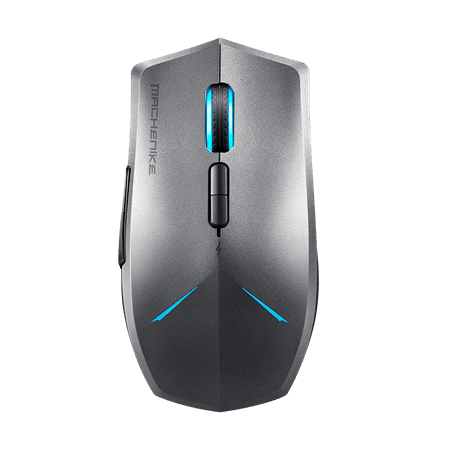 MACHENIKE M7 wireless gaming mouse (play version) - Walmart.ca