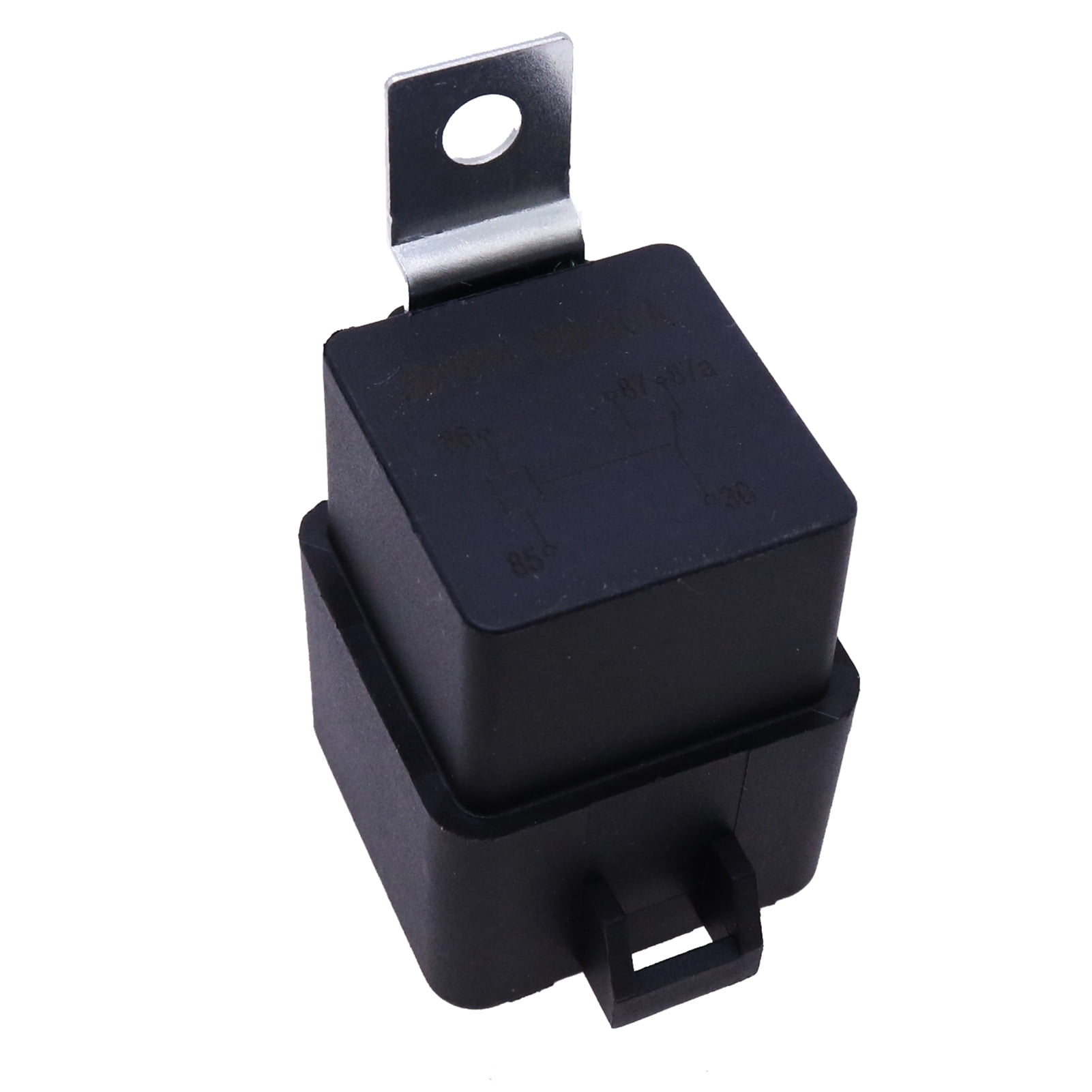 EHEparts 12V Relay for John Deere 170 175 180 185 190C 240 245 260 265 ...