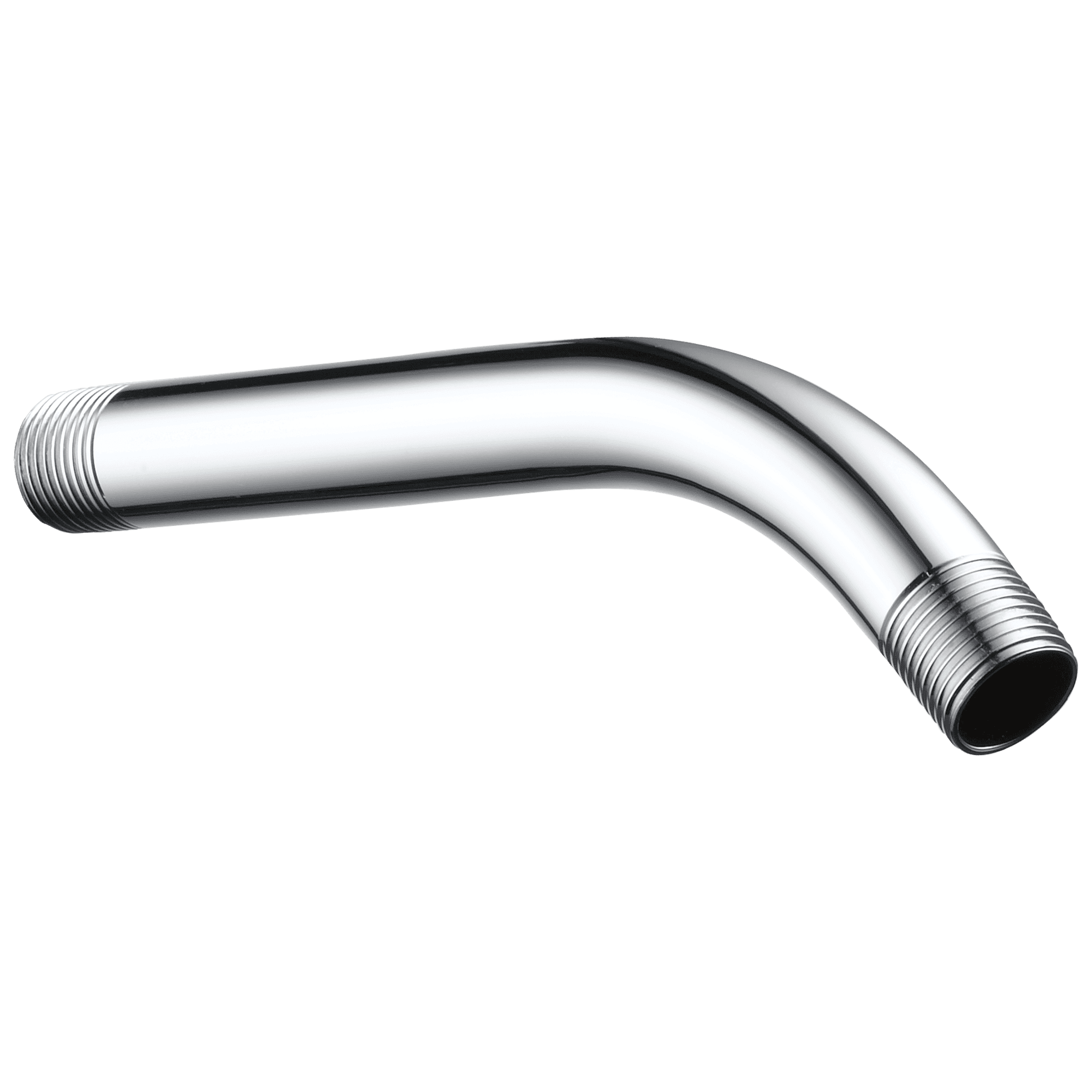 Delta Shower Arm in Chrome RP40593 - Walmart.com