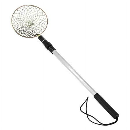 Colaxi Ice Fishing Scooper Skimmer Fishing Accessory Telescopic Large ...