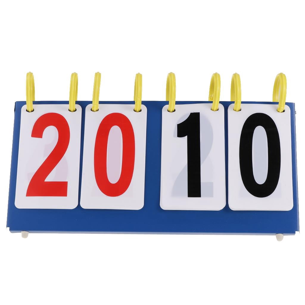 4-6-digit-scoreboard-for-basketball-table-tennis-4-digit-walmart