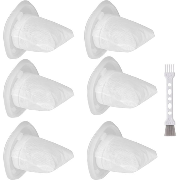 Skylarpu SoClean 3 Replacement Filter Cartridge, Includes Two HEPA ...