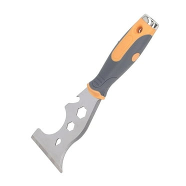 Donemore 12-In-1 Paint Scraper Tool, Multi-Use Painters Tool ...