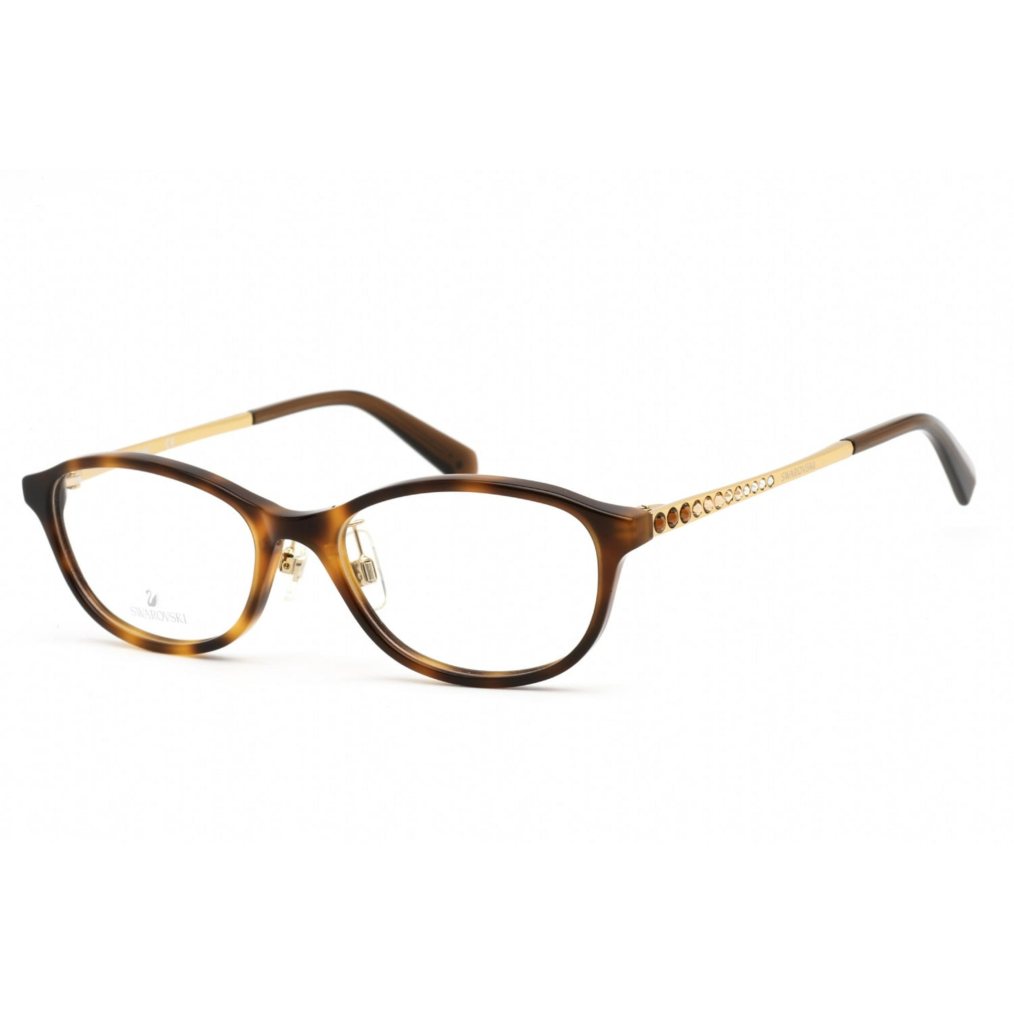 Click here for Swarovski Sk5379-D-050 53mm New Eyeglasses prices