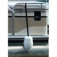 Taylor Made 31037 Gold Pontoon Boat Fender - Walmart.com