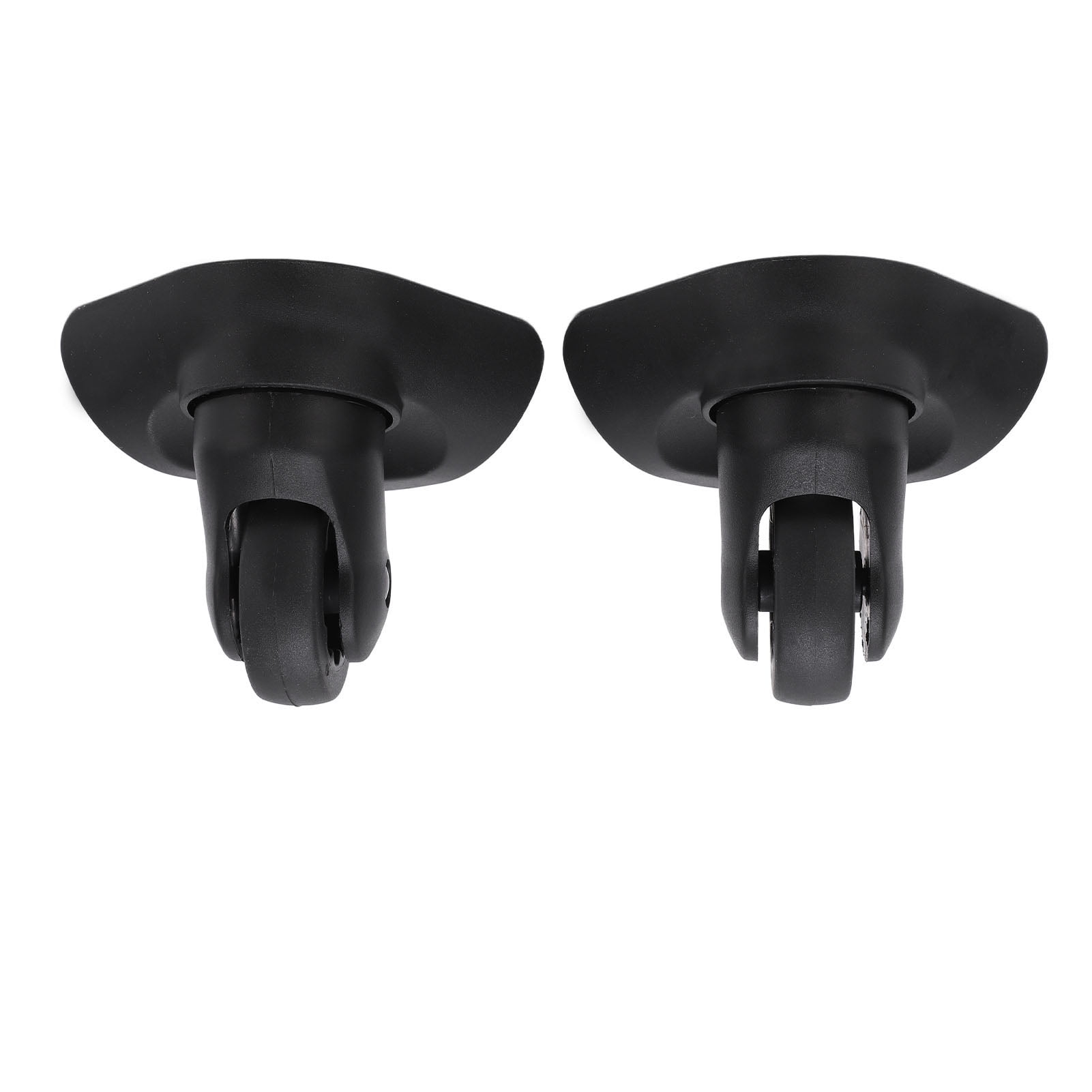 Click here for Super Homeca Luggage Wheel 1 Pair A53 Trolley Suit... prices