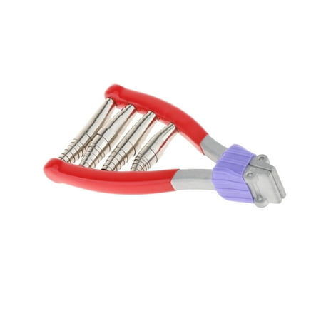 Destyer 1/2/3/5 Premium Alloy Stringing Machine Starting Clamp for ...