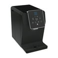 Drinkpod Countertop Water Dispenser. Bottleless Water Cooler Hot Cold ...