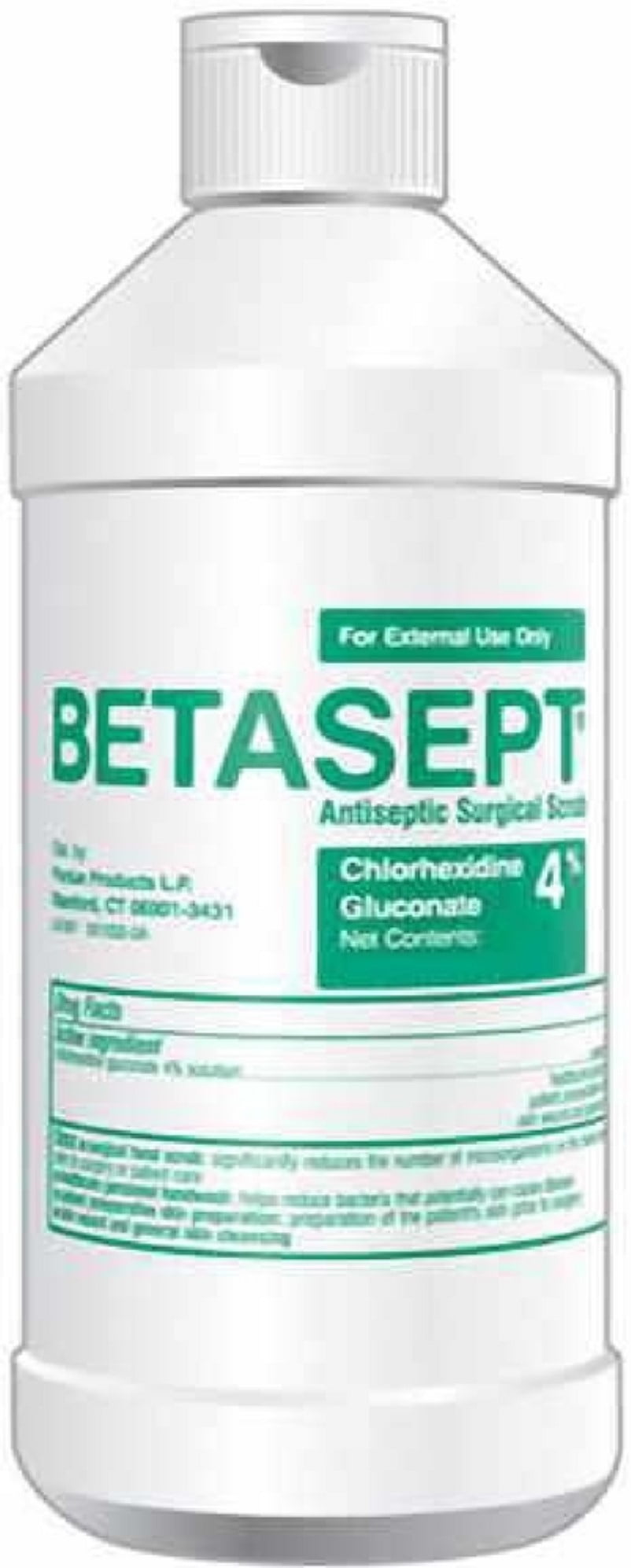Buy Betasept Antiseptic Surgical Scrub 4% 4 oz at Ubuy Nepal