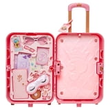 Disney Princess Style Collection: Child Toy, Play Pretend Luggage ...