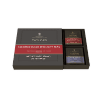 Taylors of Harrogate Scottish Breakfast, 50 Ct Tea Bags, Full Rich ...