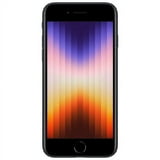 Apple iPhone SE (3e Génération) Téléphone Intelligent Débloqué ...