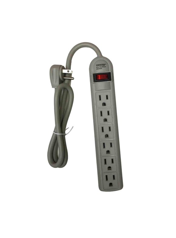 3 ft Extension Cords in Extension Cords by Length - Walmart.com