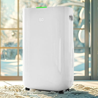 Garrison Dehumidifier, 60 Pint, Energy Star Certified - Walmart.com