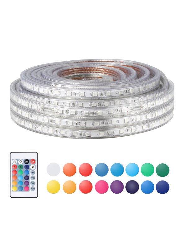 Rope Lights in Novelty Lights - Walmart.com